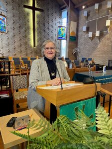 Web service for Jan 18, Baptism of Jesus Sunday & 2nd Sunday in ...